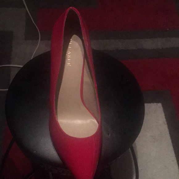 Pleaser | Shoes | 6 Inch Women Heels | Poshmark